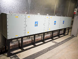 MPE Company Bulletin