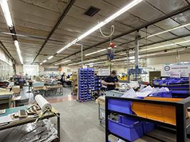 MPE Company Bulletin